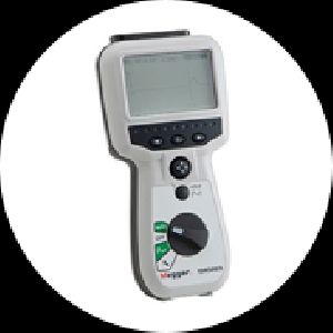 Optical Time Domain Reflectometer - Spectral Instrument System ...