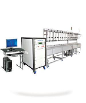 Automatic Energy Meter Test System & Automatic Three Phase Static Power ...