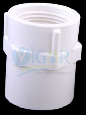 FTA Pipe Fitting - UPVC FTA Fittings Price, Manufacturers & Suppliers