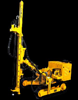 Retailer of Drilling Equipment & crawler drill | Jupiter Rock Drills (p ...