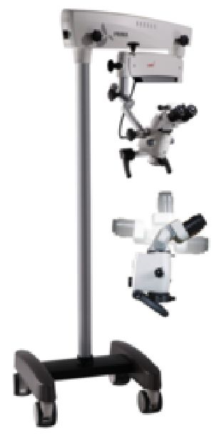 Dental Operating Microscope (DFOP 01) - Denfort International, Ambala ...