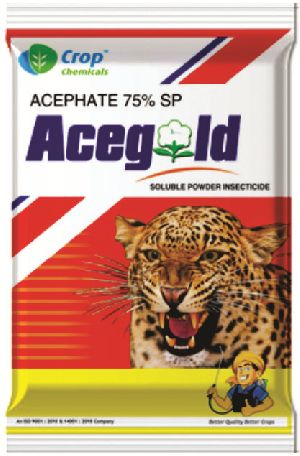 Powerthene Gold Powder Acephate 50%+imidacloprid 1.8% Sp at Rs 1 / Kg ...