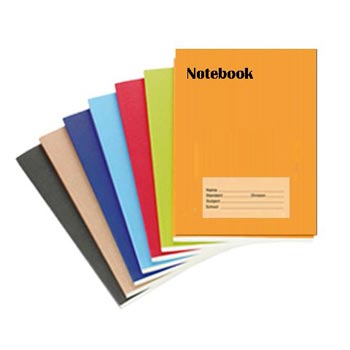 Hard Bound Note Book - Hardbound Notebook Suppliers, Hard Bound Note ...