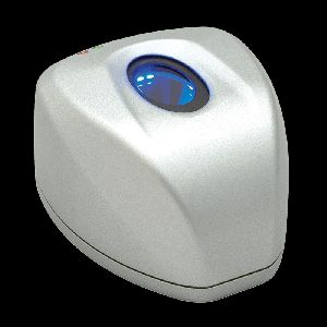 Mobile Fingerprint Sensor, Color : Black - HITESH TRADING CO, Mumbai ...