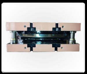 Retailer of Progressive Tool & Compound Blanking Tool | Creazione Tools ...