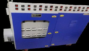 Automatic Transformer Test Panel & Manual Transformer Test Panel ...