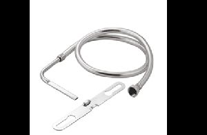 Stainless Steel Multi Jet Spray at Best Price in Delhi | Laxmi Sanitations