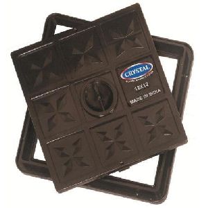 OM Rcpc Manhole Covers, Rcpc Manhole Frames - Om Concrete Products ...