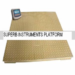 Water Resistance Weighing Scale, Display Type : Digital at best price ...