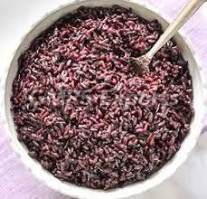 Black Rice - Manufacturers, Suppliers & Exporters in India