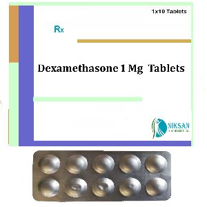 Dexamethasone Tablet - Dexona Tablet Suppliers, Dexamethasone Tablet ...