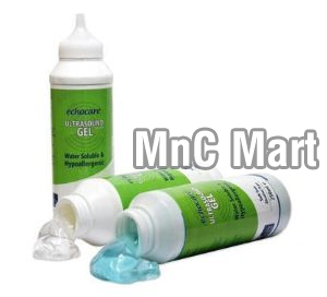 Ultrasound Gel - Manufacturers, Suppliers & Exporters in India
