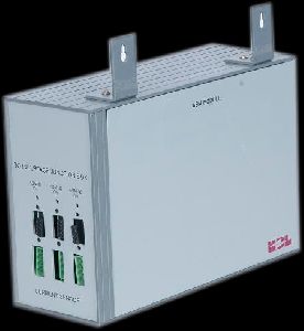 Efftronics Battery Health Monitoring System - Efftronics, Vijayawada ...