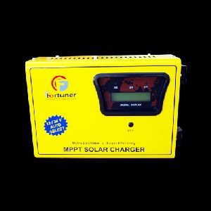 Mppt Solar Charge Controller - Maximum Power Point Tracker Solar Charge ...