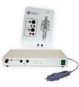 EMG Machine - EMG Biofeedback Machine Price, Manufacturers & Suppliers