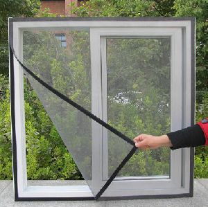 Roller Mesh System & Upvc Sliding Window Manufacturer | Insect Defences ...