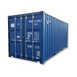 MS Container in Maharashtra - Manufacturers and Suppliers India