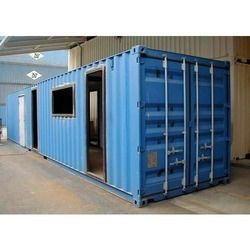 Mobile Containers - Mobile Container Suppliers, Mobile Containers ...