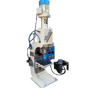 Rivet Making Machine - Manufacturers, Suppliers & Dealers | Exporters India