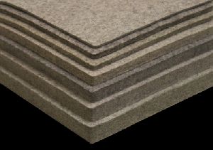 1mm Compressed Wool Felt Sheet & 5mm Compressed Wool Felt Sheet ...