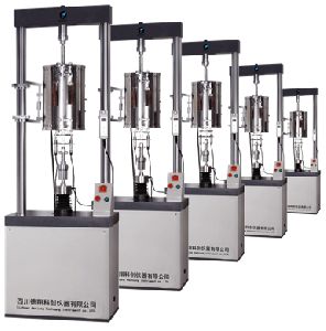 Creep Testing Machine - Didac International, Delhi, Delhi