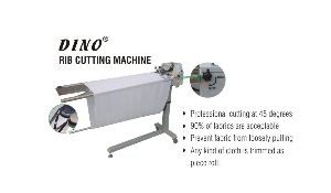 Rib Machine - Manufacturers, Suppliers & Exporters in India