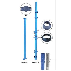 Scaffolding Spigot Joint Pin & Scaffolding Wing Nut Retailer | Shree Hari Engineering, Ahmedabad