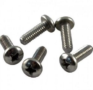 Cross Screw - Manufacturers, Suppliers & Dealers | Exporters India