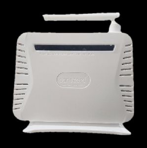 wireless modem - Commnet Systems and Solutions, Chennai, Tamil Nadu