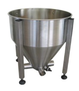 Buffer Hoppers Automatic Suction units Retailer from Mohali, Punjab