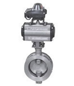 Spherical Disc Valve Latest Price from Manufacturers, Suppliers & Traders