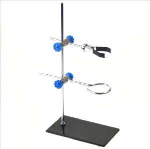 Polypropylene Laboratory Retort Stand at Rs 110 / Piece in Ambala ...