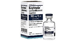 Keytruda Injection Latest Price from Manufacturers, Suppliers & Traders