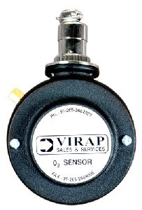 Oxygen Probes Latest Price from Manufacturers, Suppliers & Traders