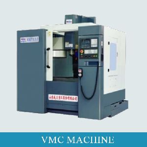 VMC Machine Latest Price from Manufacturers, Suppliers & Traders