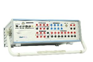 Secondary Current Injection Test Set at Best Price in Nashik | The ...