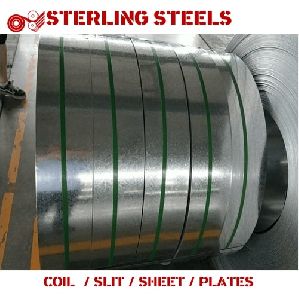 GI Coils - Galvanized Iron Coil Price, Manufacturers & Suppliers