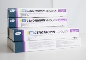HGH Bulk Pharmacy in Pennsylvania - Supplier of Genotropin Go quick ...