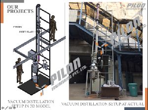 Manufacturer of Hydrogen Fuel Cell & Skid Mounted System | Pilon Engineering Private Limited, Pune