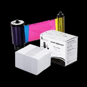 id card printer ribbons - Icard Solutions (india) Pvt. Ltd., Bangalore ...