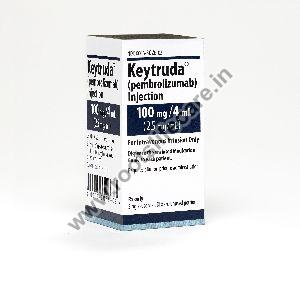 Keytruda Injection Latest Price from Manufacturers, Suppliers & Traders