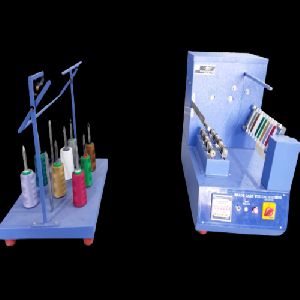 Shade Card Winding Machine - Shade Card Winder Price, Manufacturers ...