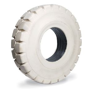 Non Marking Tyres - Sheetla Polymers, Gurugram, Haryana