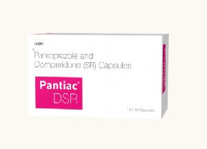 MC-Panta-DSR Capsules at Best Price in Yamunanagar | Medicure Lifesciences