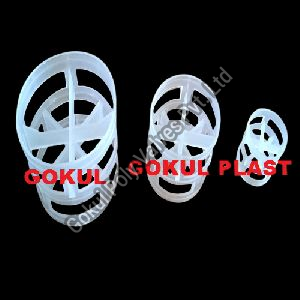 Polypropylene Pall Rings In Ahmedabad | Polypropylene Pall Rings ...