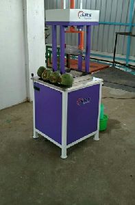 coconut Testa/ peeling Removing Machine, Certification : Iso 9001:2008 ...