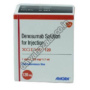 Denosumab Injection Latest Price from Manufacturers, Suppliers & Traders