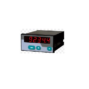 Process Control Indicators, Size : 48mm x 96mm at Best Price in Navi ...