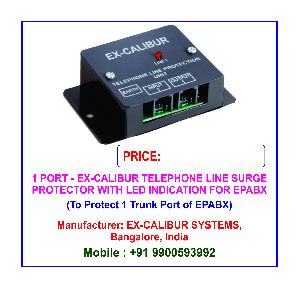 Line Protection Units Latest Price from Manufacturers, Suppliers & Traders