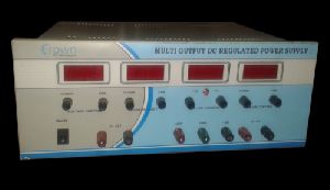 Multi output Power supply - Vijayanta Technologies Pvt Ltd, Roorkee ...